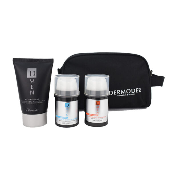 Dermoder Neceser D MEN Kit – Xtetique