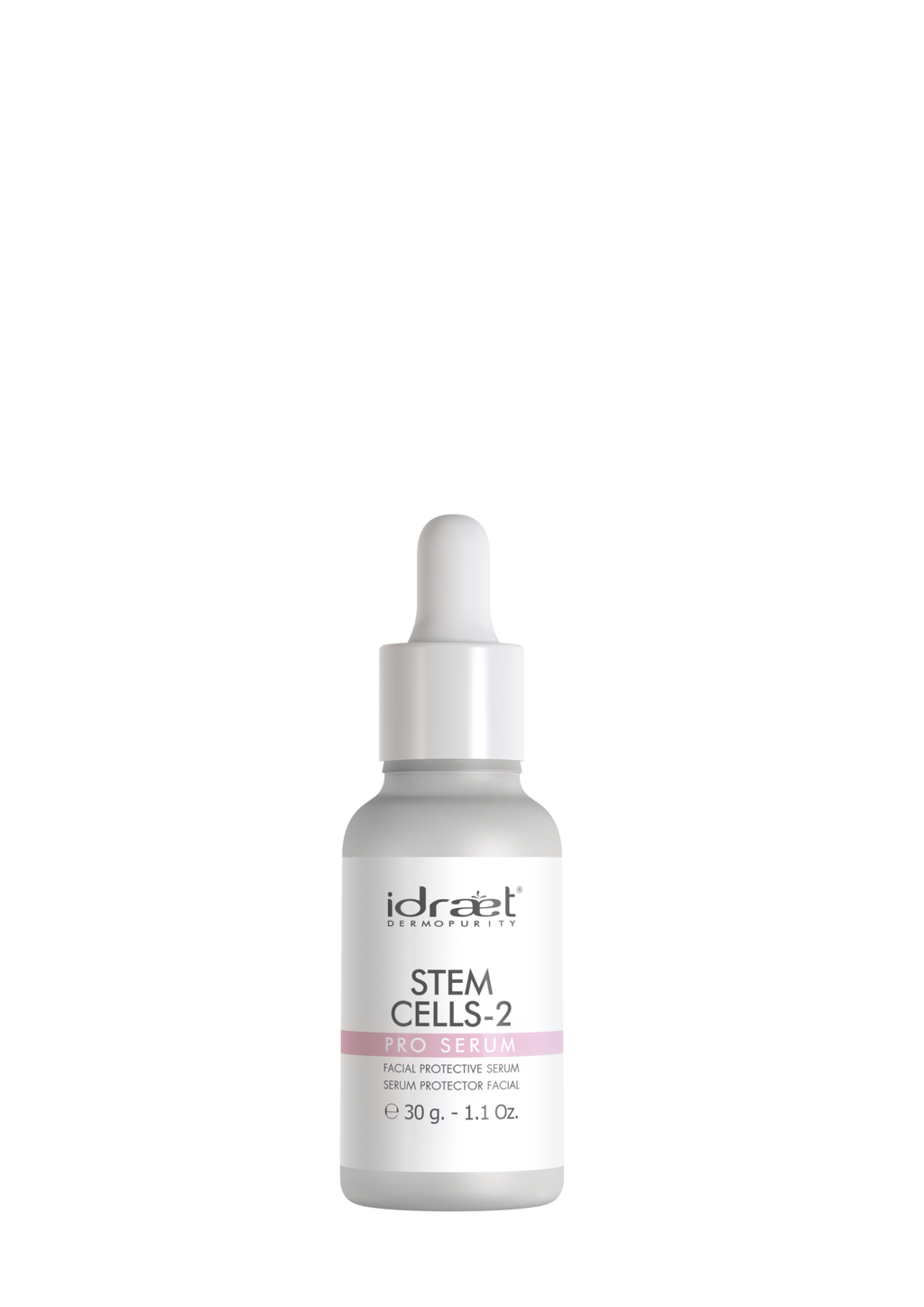 Idraet Stem Cells-2 Serum Facial – Xtetique
